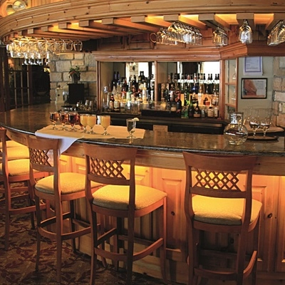 Restaurant Bar Construction Experts | Atlas Contract Bars
