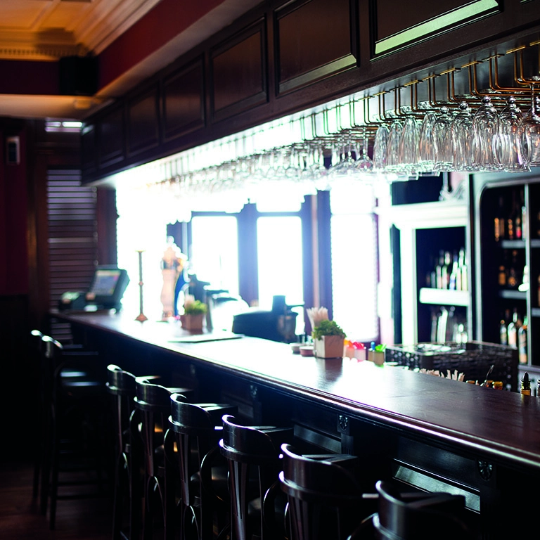 Gallery - Bar Design Inspiration | Atlas Contract Bars