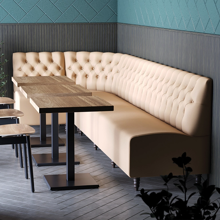 Modular Seating | Atlas Contract Bars
