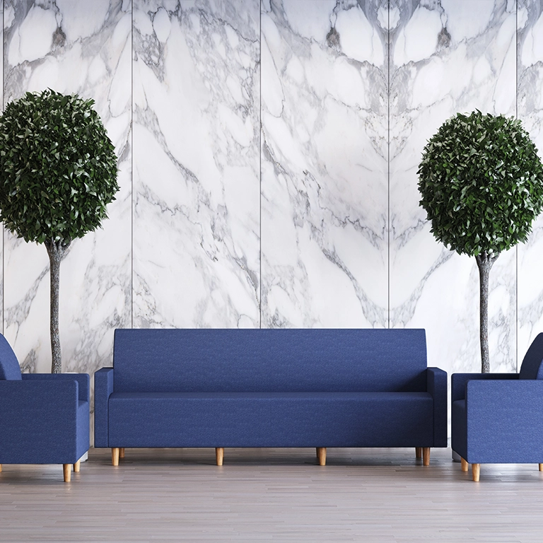 Modular Seating | Atlas Contract Bars