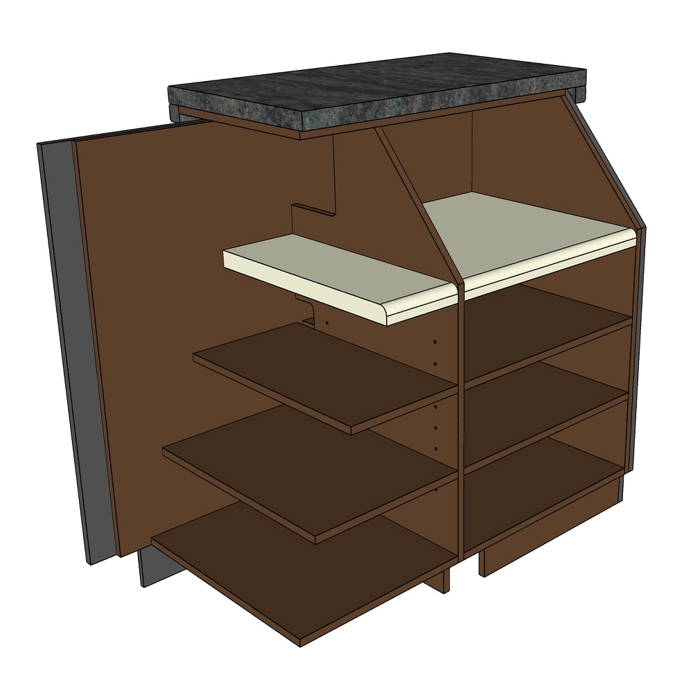 Bar Designers & Manufacturers | Atlas Contract Bars