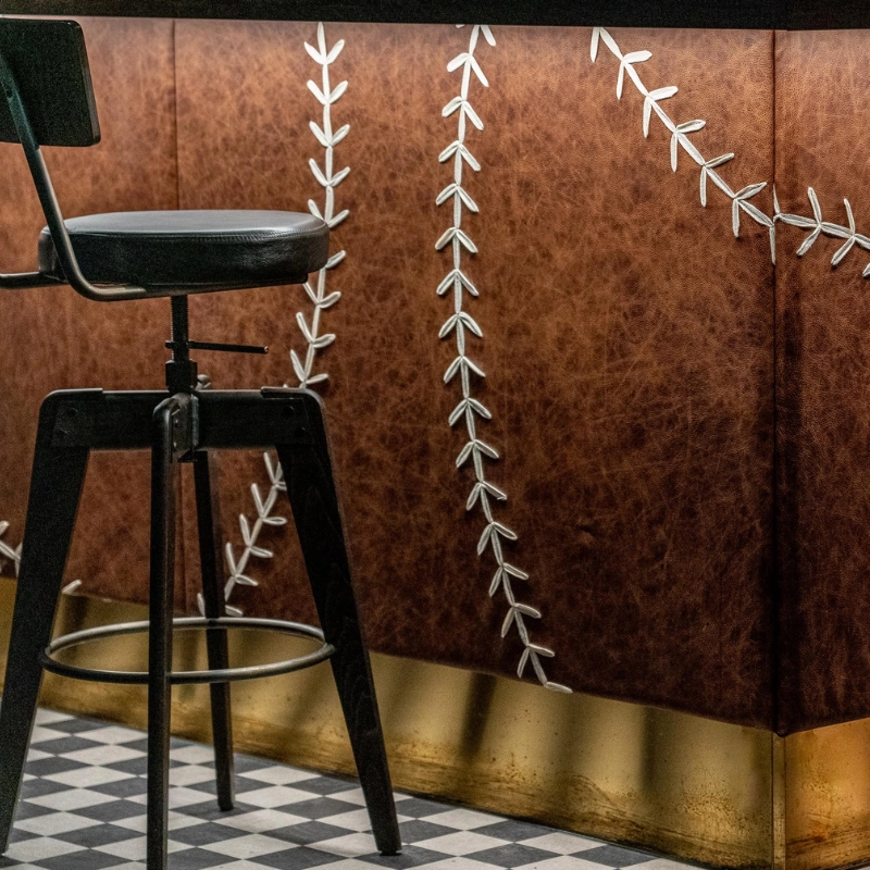 Gallery - Bar Design Inspiration | Atlas Contract Bars