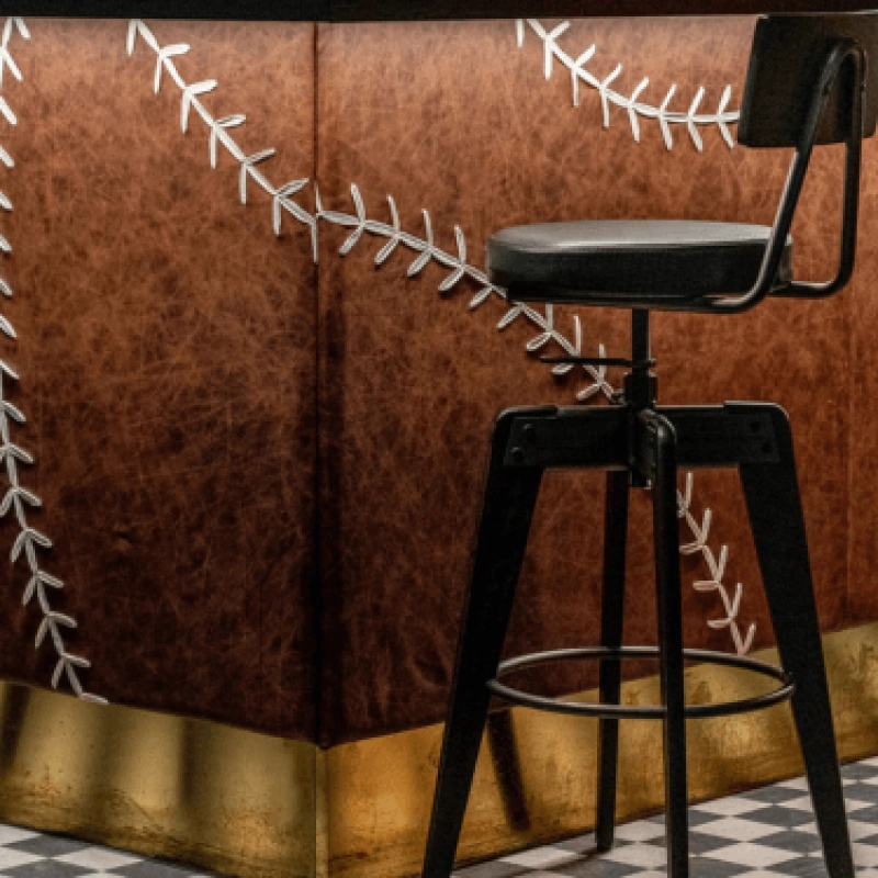Bar Designers & Manufacturers | Atlas Contract Bars